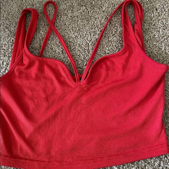 Tops | Super Cute Top Not Worn Much In Great Condition | Poshmark